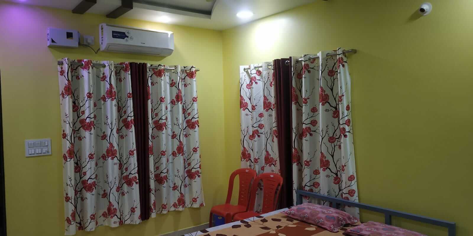 Kinara Beach Resort, Talashil Tondavali, Malvan