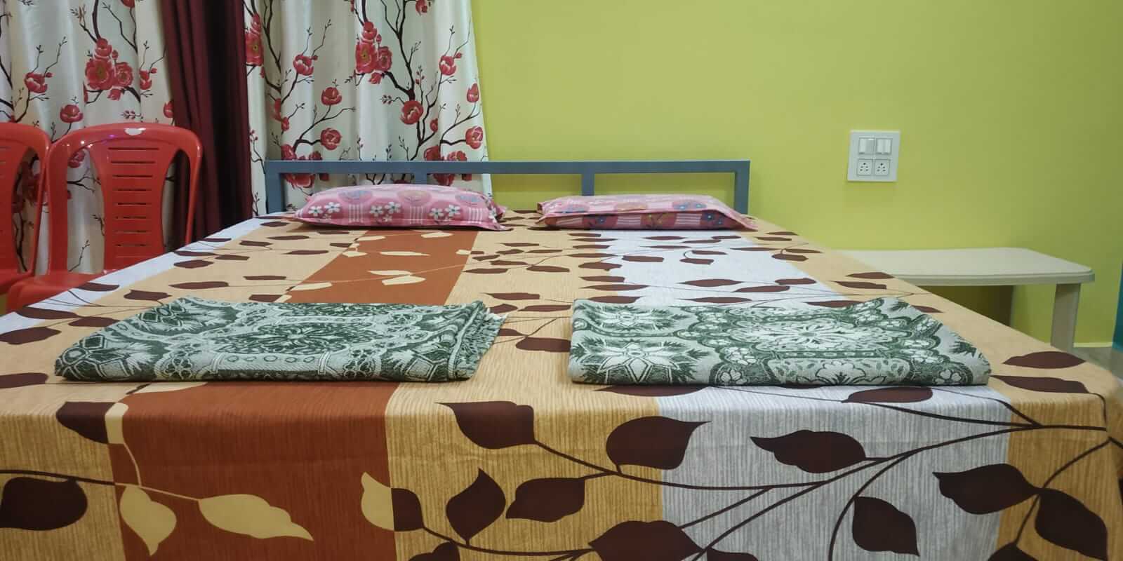 Kinara Beach Resort, Talashil Tondavali, Malvan